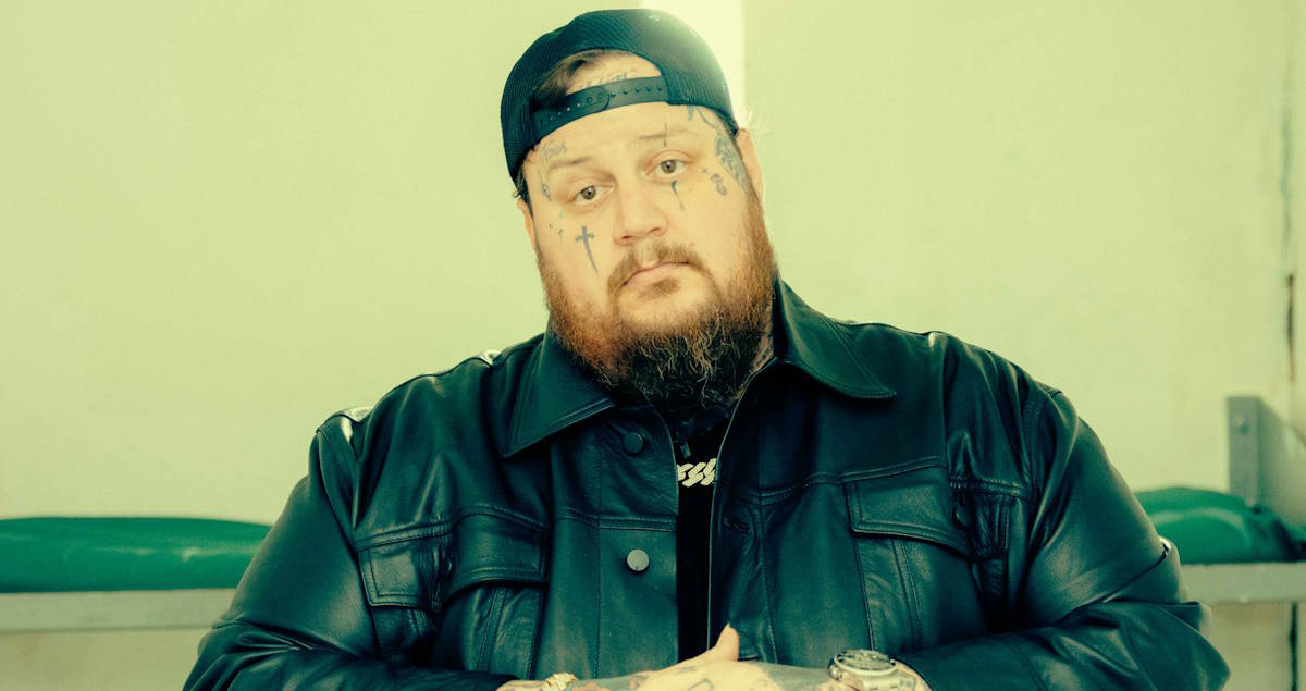 Jelly Roll Vows To Keep His Concert Tickets Affordable - Country Now