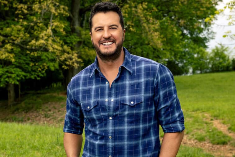 Luke Bryan's Farm Tour Returns For 15th Year: See The Dates - Country Now