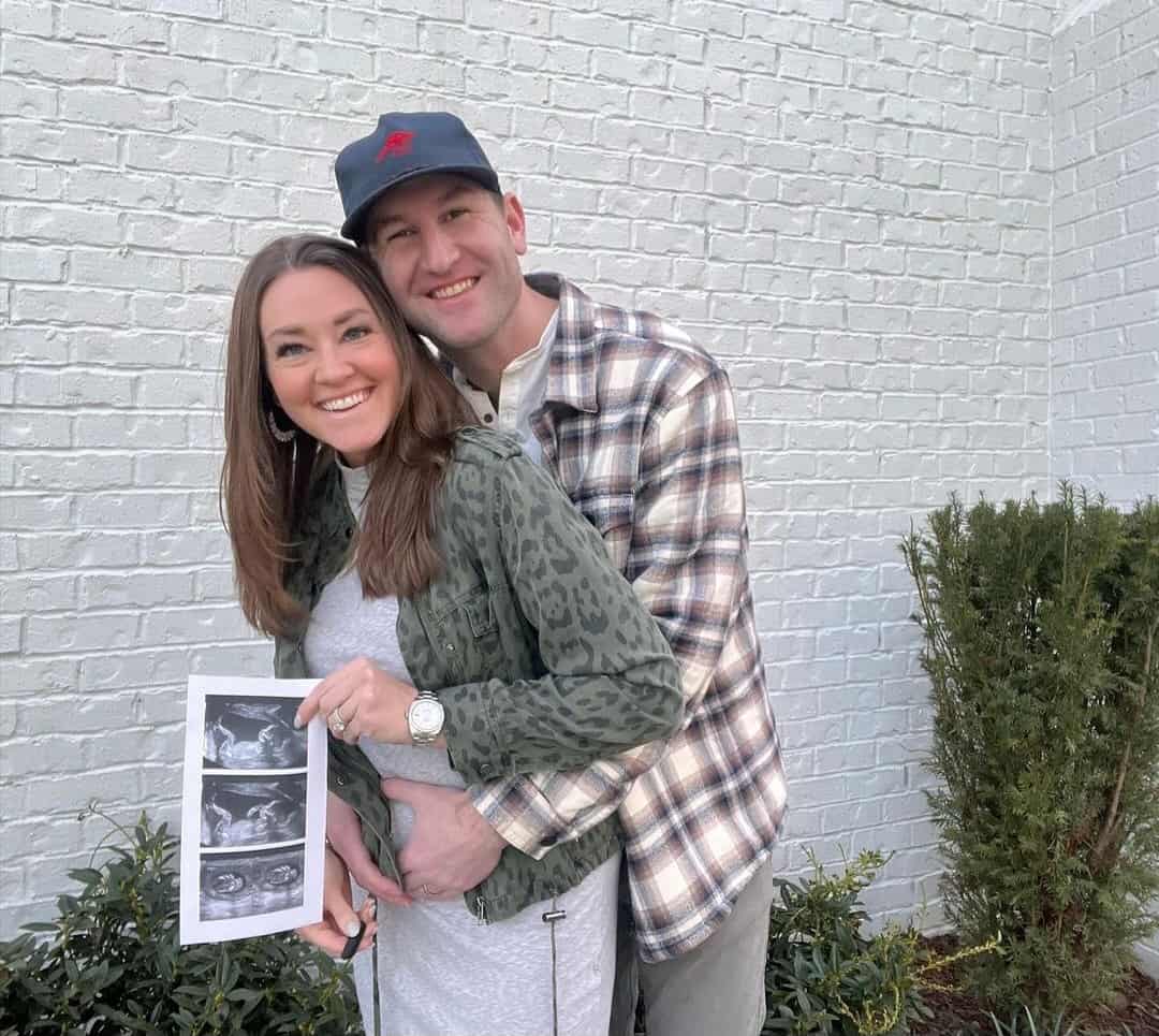 Alan Jackson And Wife Denise Reveal Major Family News - Country Now