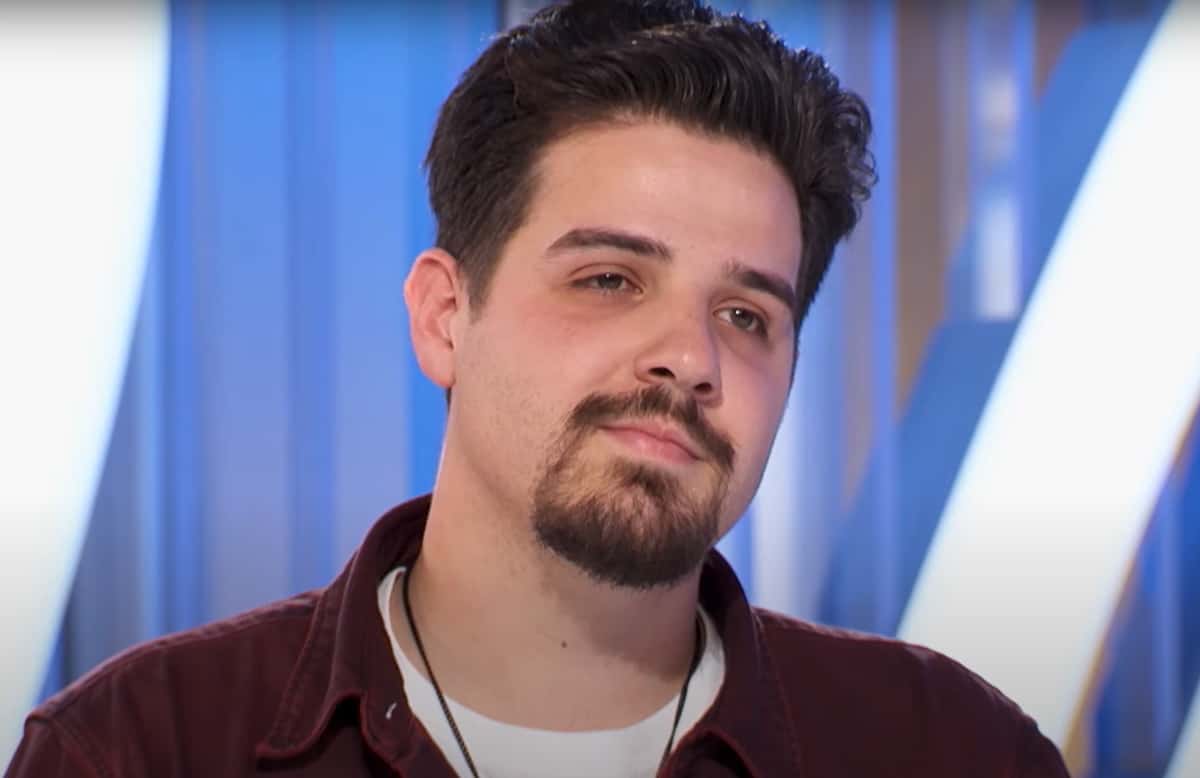 The Singing Barber, Noah Peters, Wows With One-Of-A-Kind American Idol ...