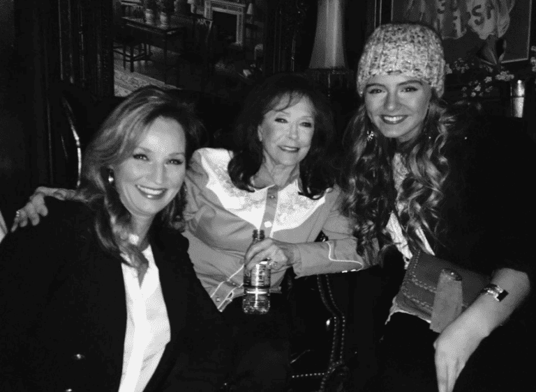 Meet Emmy Russell: Loretta Lynn's Granddaughter Set To Shine on ...