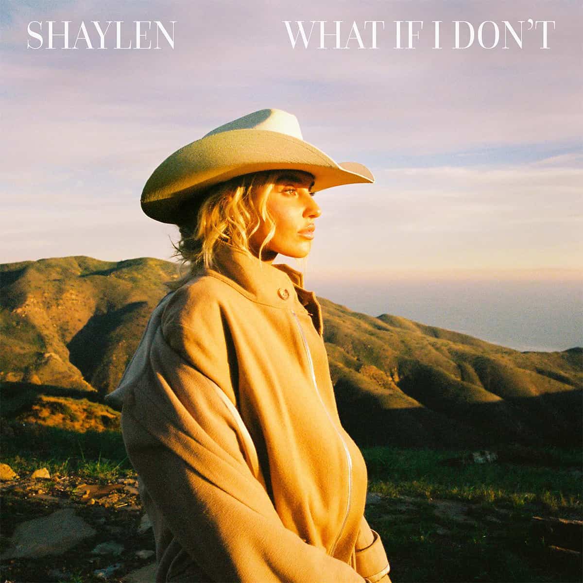 Country Next: Shaylen - Country Now