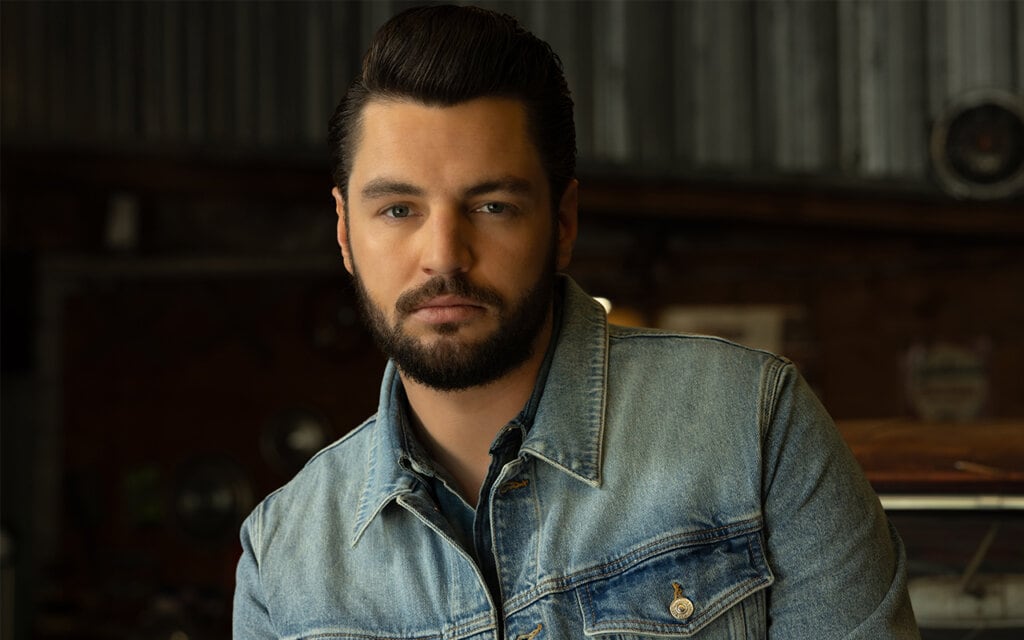 Chayce Beckham Discusses The Making Of His Long-Awaited Debut Album ...