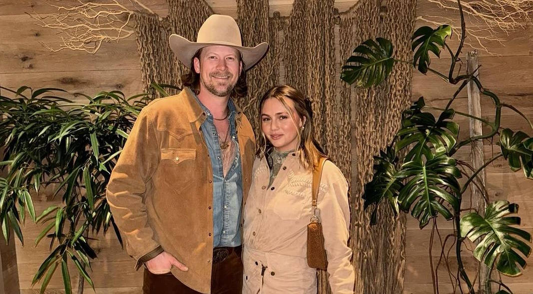 Brian Kelley's Wife, Brittney Speaks Out About Serious Privacy Issue ...
