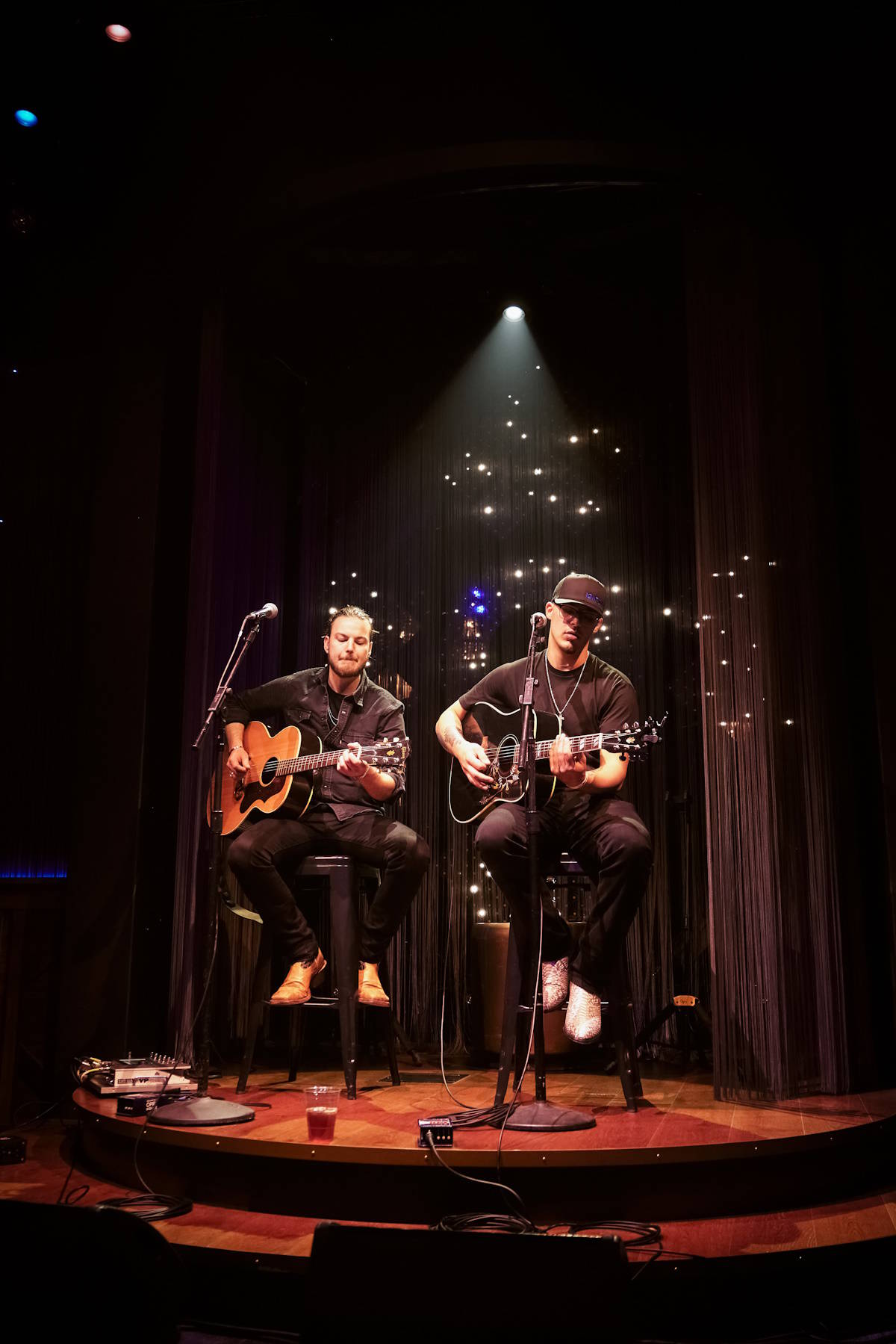 Chase Matthew Discusses New EP, 'We All Grow Up,' and Viral Hit 'Darlin'' - Country Now