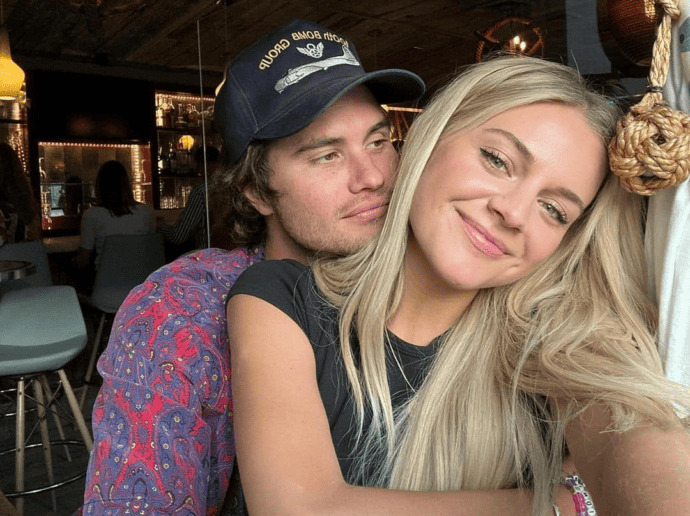 Chase Stokes Claps Back To Critics Who Claim He's 'Oversharing' His ...