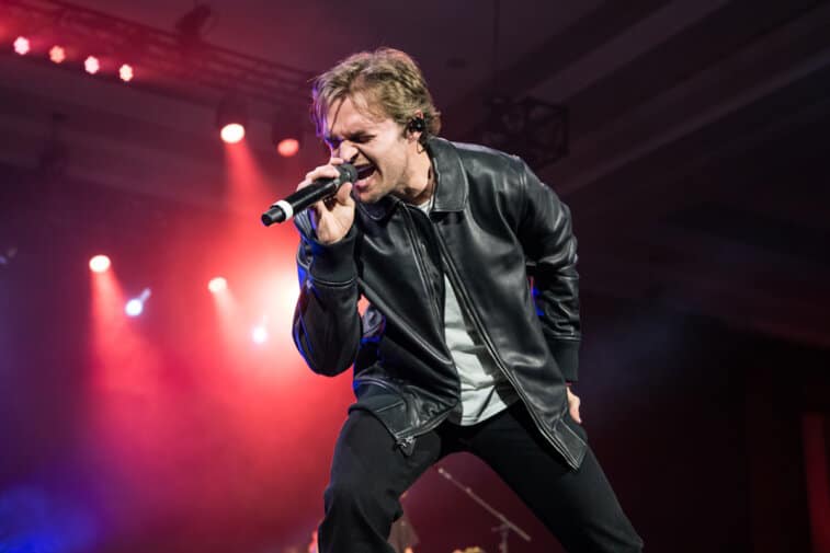 CRS 2024 New Faces Show Spotlights George Birge, Megan Moroney, Conner ...