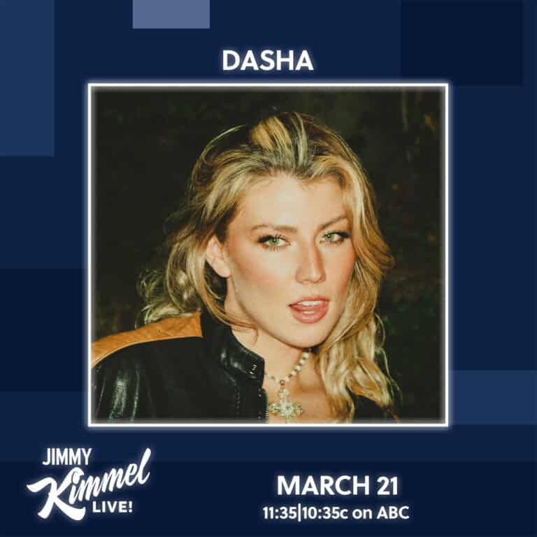 Dasha Unpacks The Viral Success Of 'Austin,' Gives A Preview Of Next ...