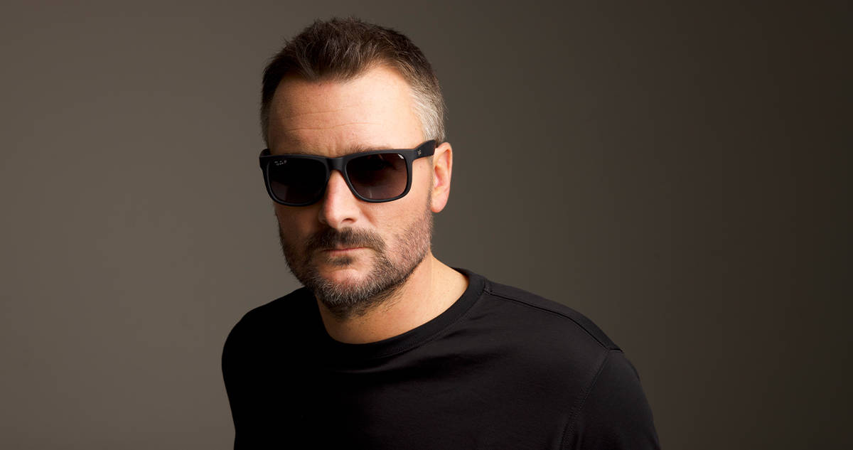 The Unique Way Eric Church Is Honoring His Fans With His New Nashville ...