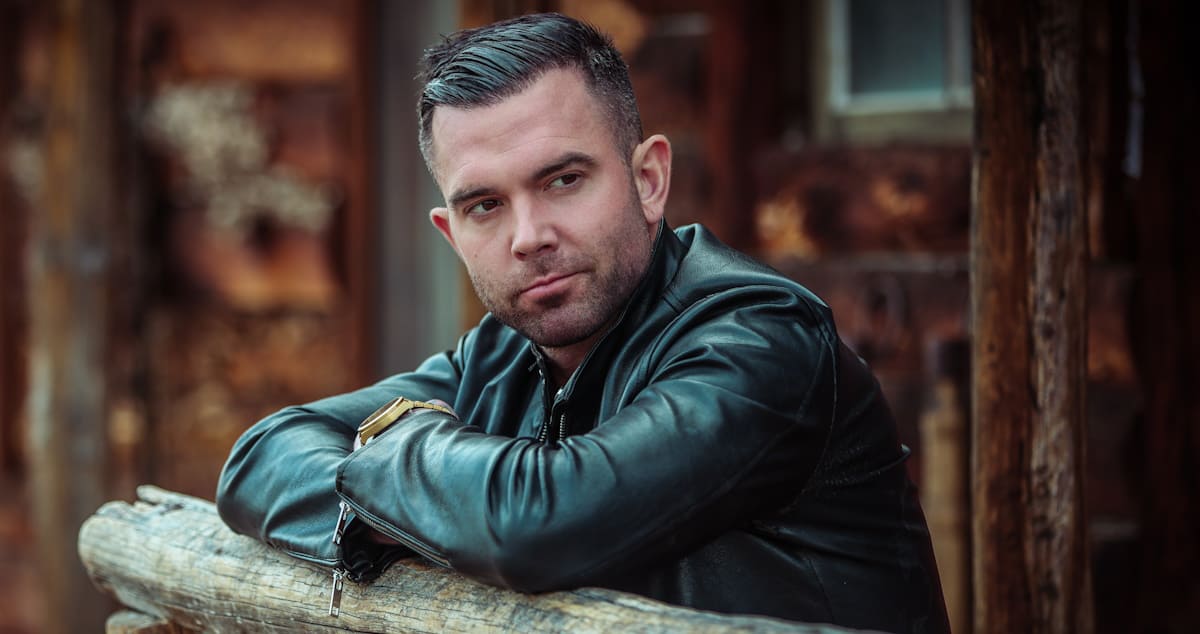 Exclusive: Jay Allen Talks His First Headline Tour, Philanthropy, And ...