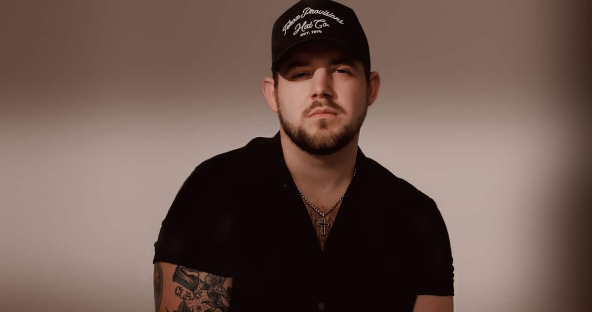 Kameron Marlowe Opens Up About His Raw and Vulnerable New Album ...