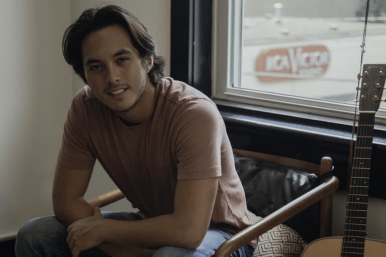 Laine Hardy Teases New Music and Reflects on Life After 'American Idol ...