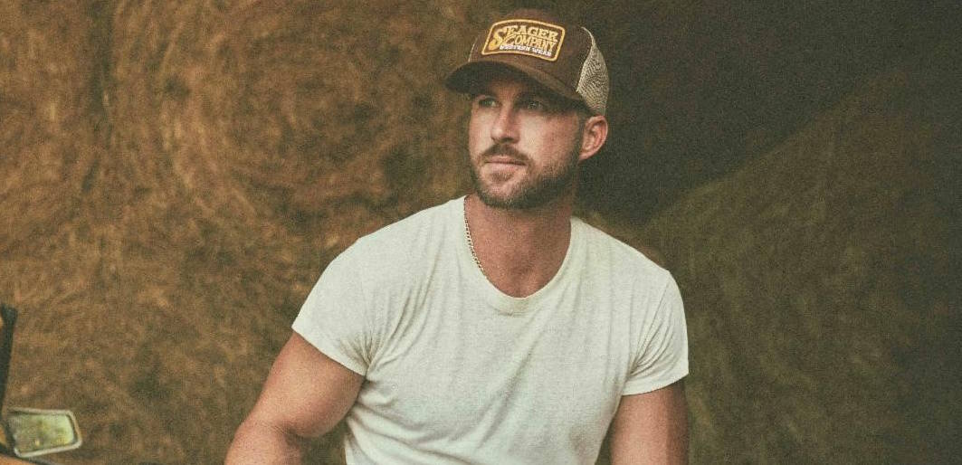 Riley Green Plots New EP As 'Damn Good Day To Leave' Makes Major Impact ...