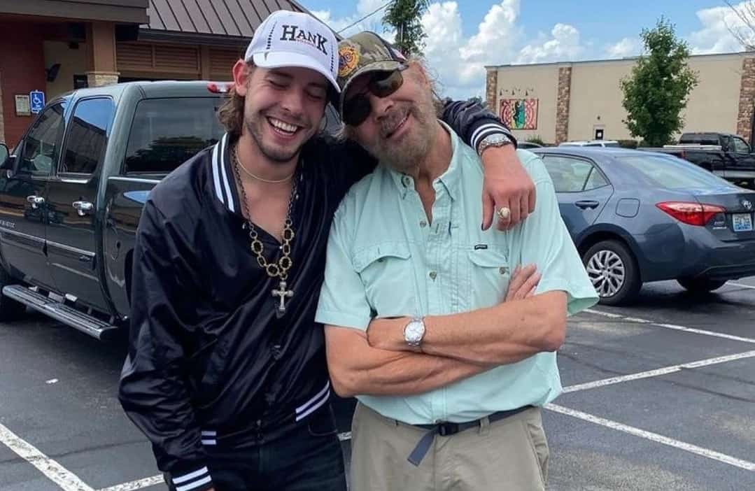 A 'Family Tradition' - Sam Williams Set To Open For Father, Hank ...