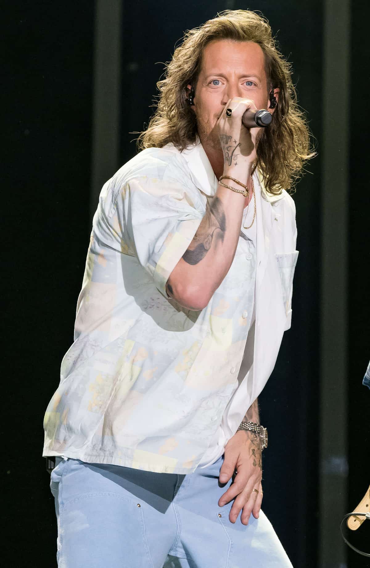 Tyler Hubbard Reflects On Touring With Kane Brown: A 'Full Circle ...