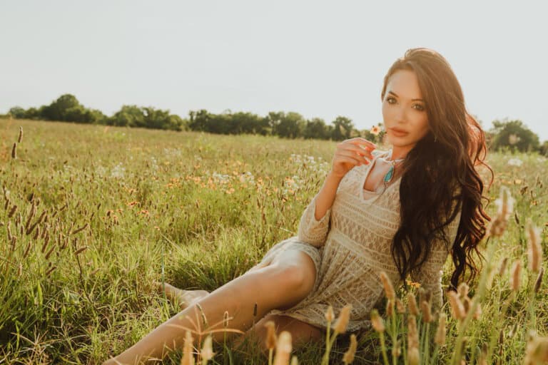 10 Questions With Tyler Reese Tritt - Country Now