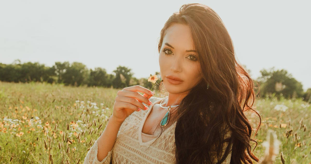 10 Questions With Tyler Reese Tritt - Country Now