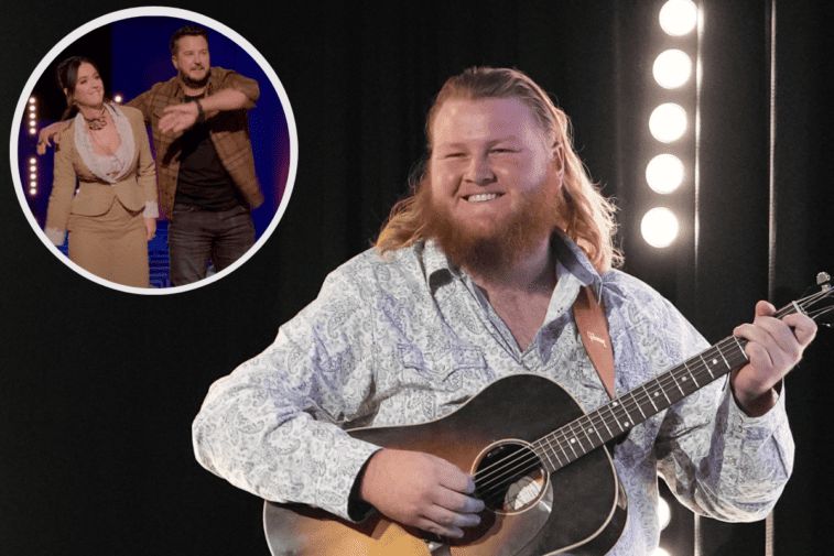 Could American Idol Contestant Will Moseley Be Country Music's Next Big ...