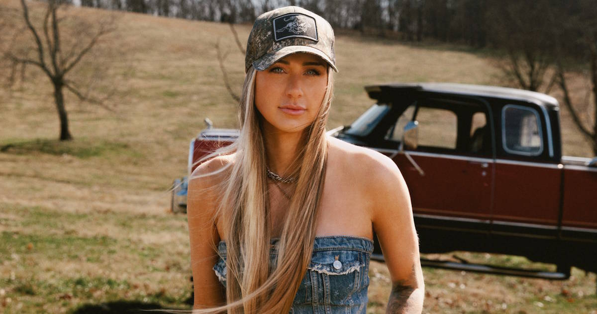 Country Next: Alli Walker - Country Now