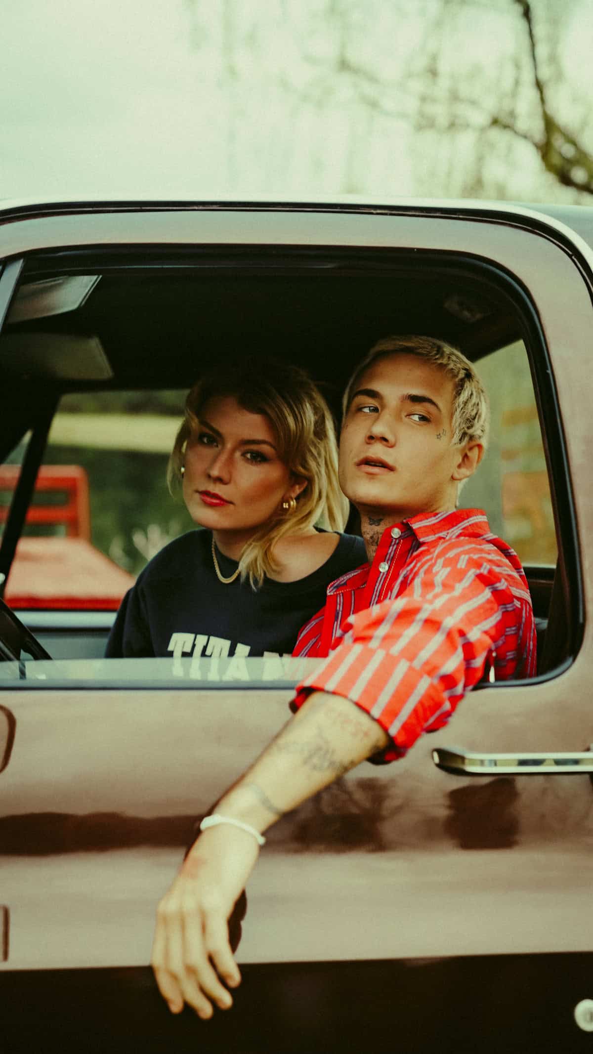 WATCH: Dasha Unveils Cinematic Music Video For Breakout Hit 'Austin ...