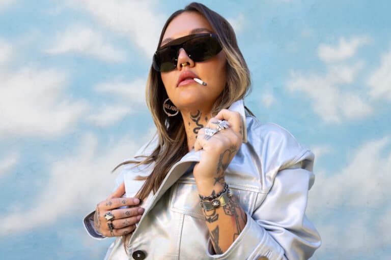 Elle King Unveils Plans For Baby Daddy’s Weekend Tour - Country Now
