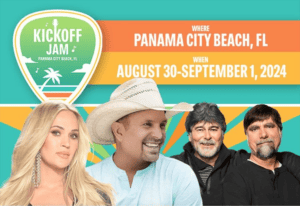 Kickoff Jam Canceled: Country Music Festival Featuring Carrie Underwood ...