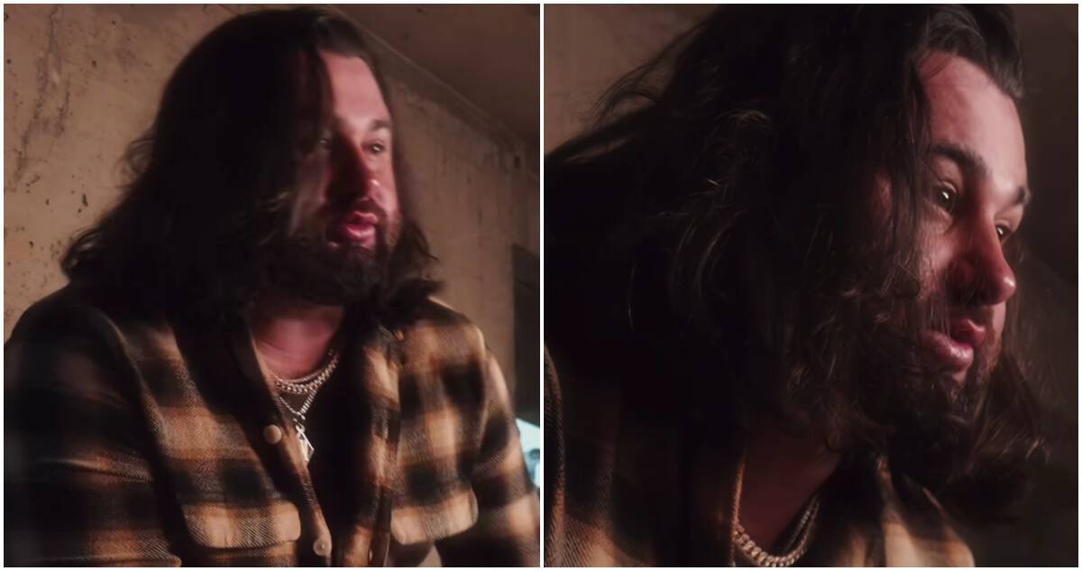 Koe Wetzel Unveils Damn Near Normal World Tour With 46 Dates Across The ...