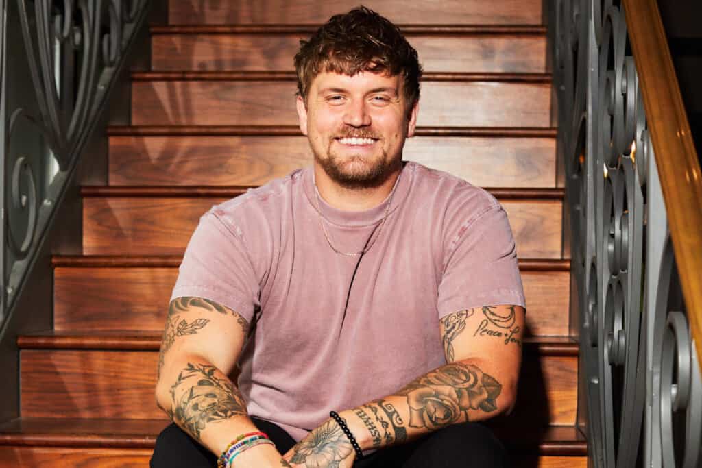 Miranda Lambert's Tennessee Farm Sustains Extensive Storm Damage ...