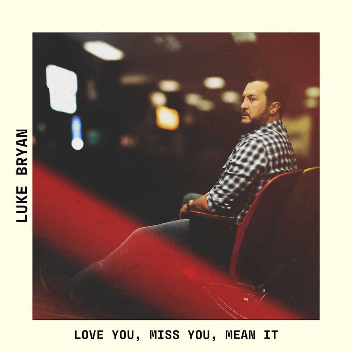 Luke Bryan Explains His Instant Connection To New Single, 'Love You ...