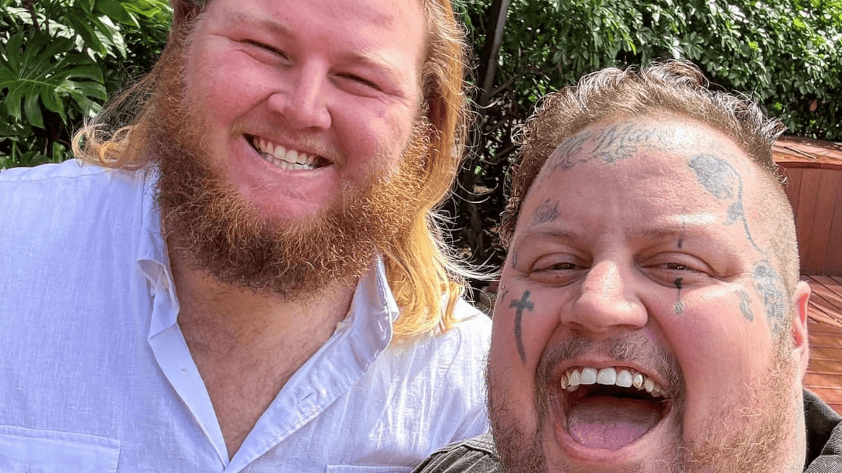 American Idol Standout Will Moseley Recalls Meeting His 'Hero' Jelly ...