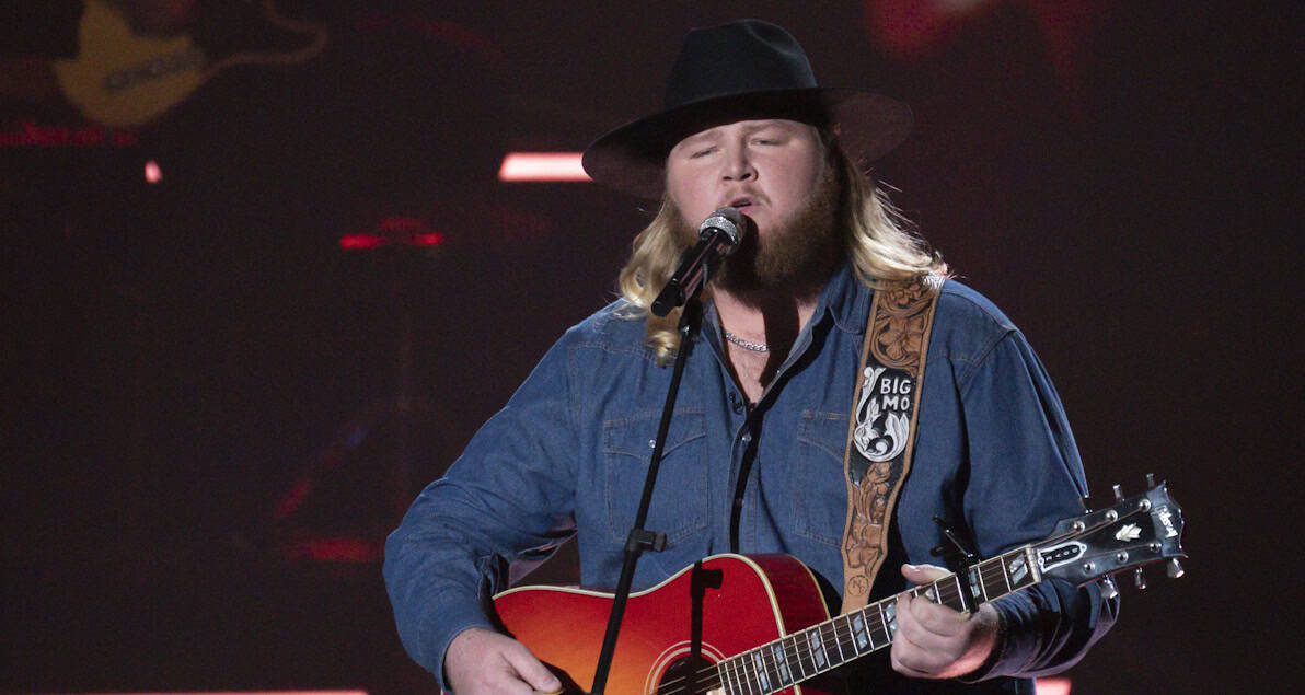 WATCH: Will Moseley Advances To Top 10 On 'American Idol' With Gritty ...