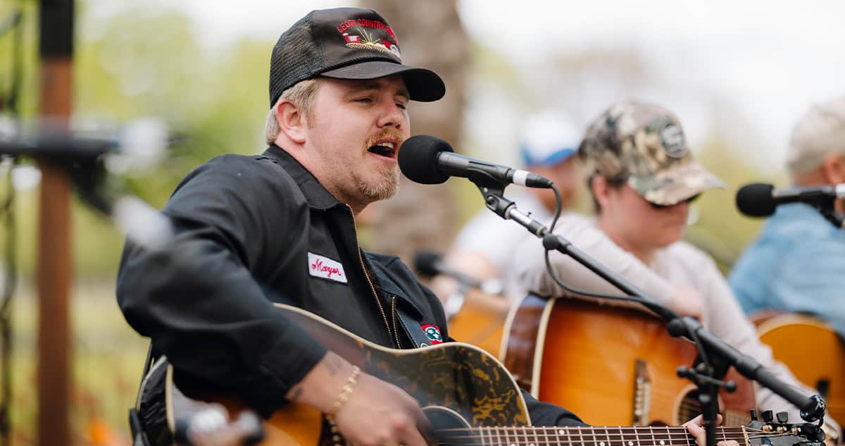 ERNEST Reflects On Dual ACM Nominations, Considers Himself A Winner ...
