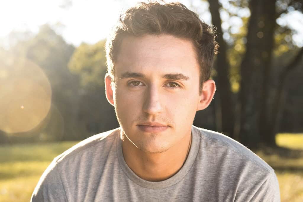 Country Next: Timothy Wayne - Country Now