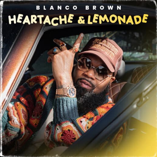 Blanco Brown Makes a Comeback With A Series Of New EPs After Near-Death ...