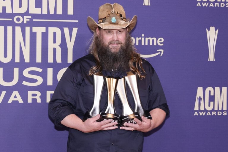 When Are The 2025 ACM Awards? - Country Now