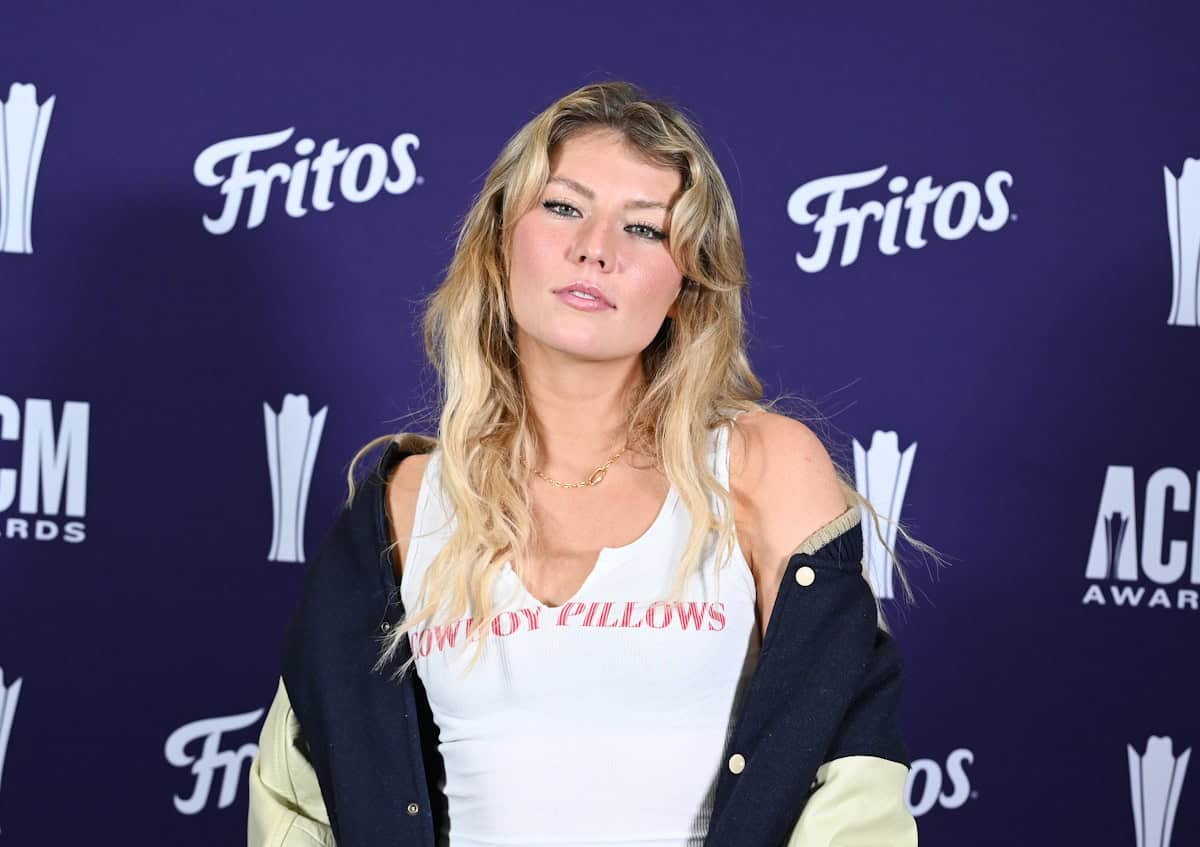 Dasha Reflects On Her Breakout Success And Finding A Friend In 'Angel ...