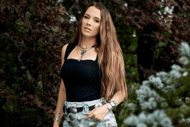 Gabby Barrett Breaks Silence On Social Media Absence - Country Now