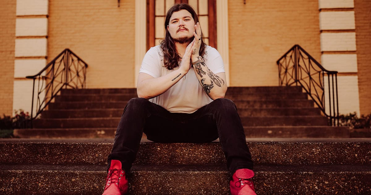 Kolby Cooper Talks New Song 'Mama' And The Importance Of Tackling ...