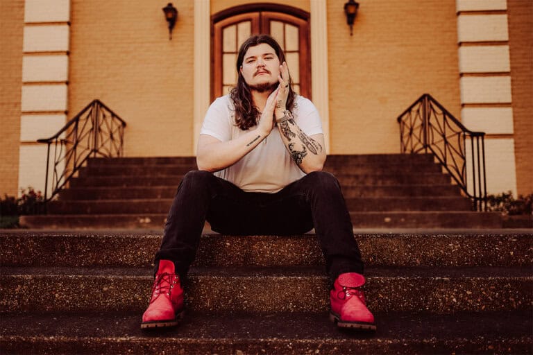 Country Next: Brandon Davis - Country Now