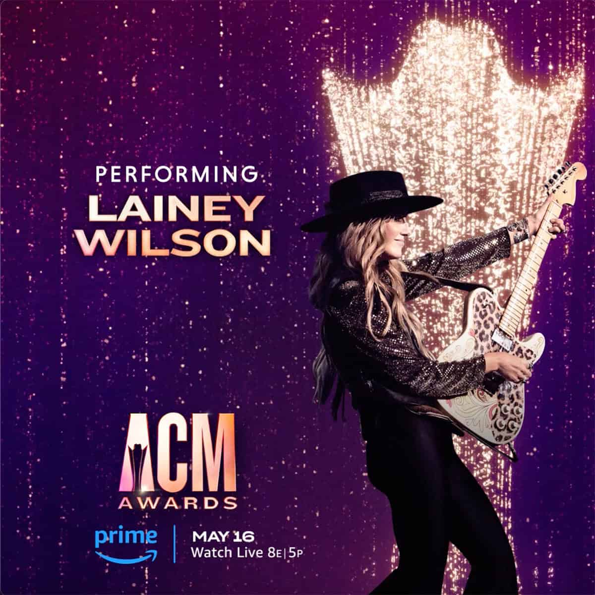Lainey Wilson S Tributes The Hard Working Men And Women In Empowering