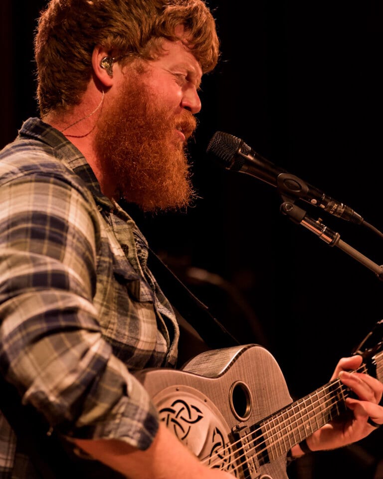 Oliver Anthony Music On 'Crazy' Rise To Fame, New Album, And World Tour ...