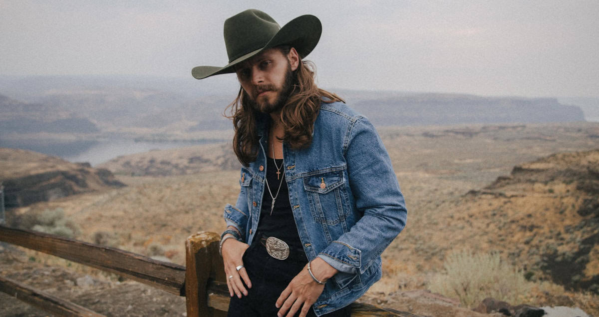 Warren Zeiders Talks 'Betrayal' And Opens Up About Discovering His 'New ...