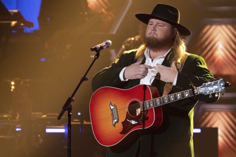 'American Idol' Alums Colin Stough And Will Moseley Team Up For New ...