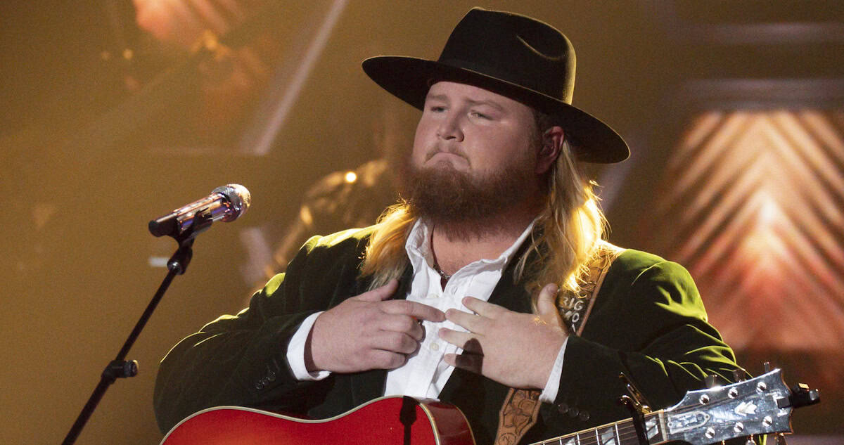 'American Idol' Finalist Will Moseley Bids Emotional Farewell: 'This Is ...