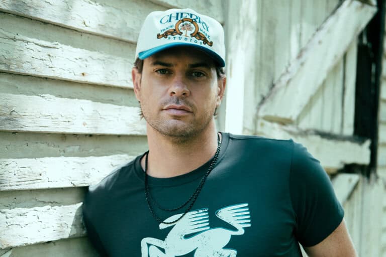 Matt Stell on Crafting His Most Authentic Music Yet with 'Born Lonely ...