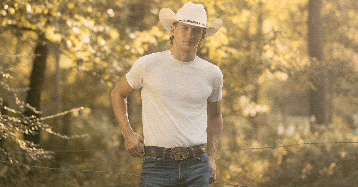 LISTEN: Bryce Leatherwood Reflects On Life's Hardest Learned Lessons In ...