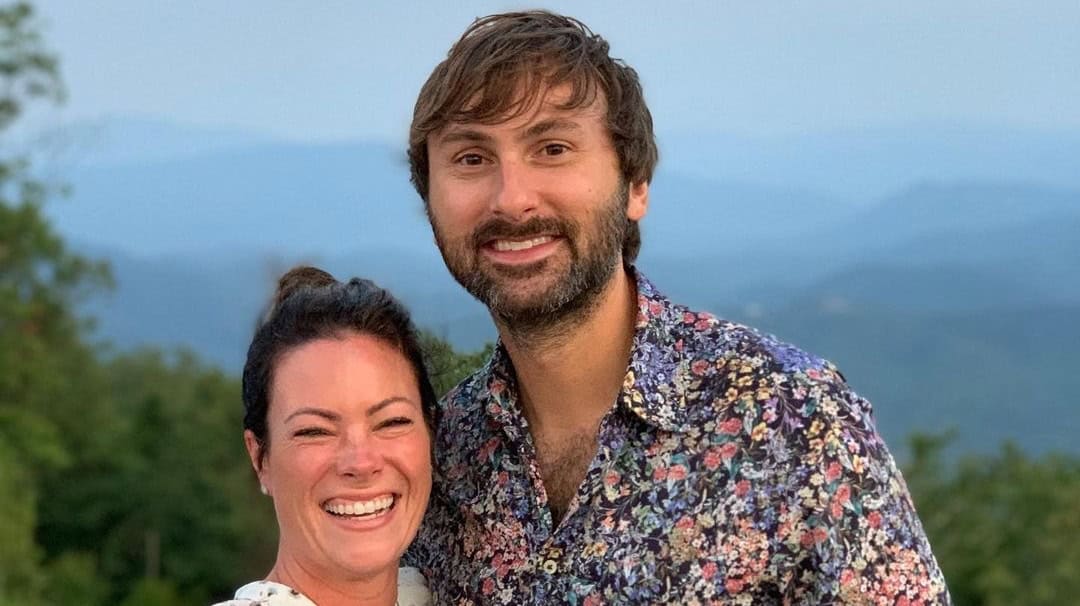 Lady A's Dave Haywood and Wife Kelli to Welcome Baby Boy In July ...