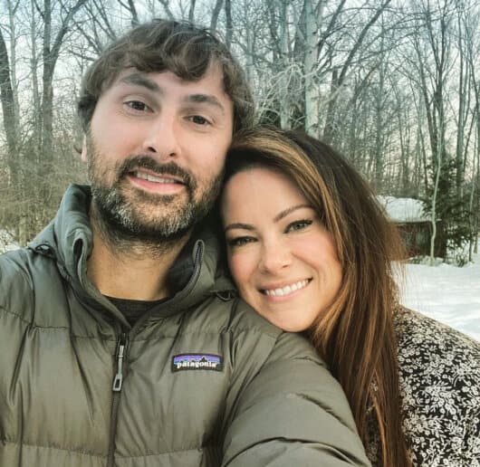 Lady A's Dave Haywood and Wife Kelli to Welcome Baby Boy In July ...