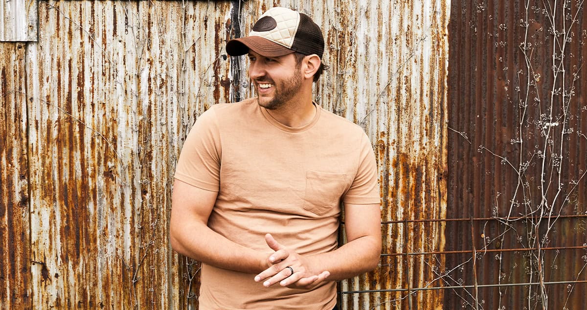 Drew Baldridge Reflects On Independent Journey To Radio Success With ...