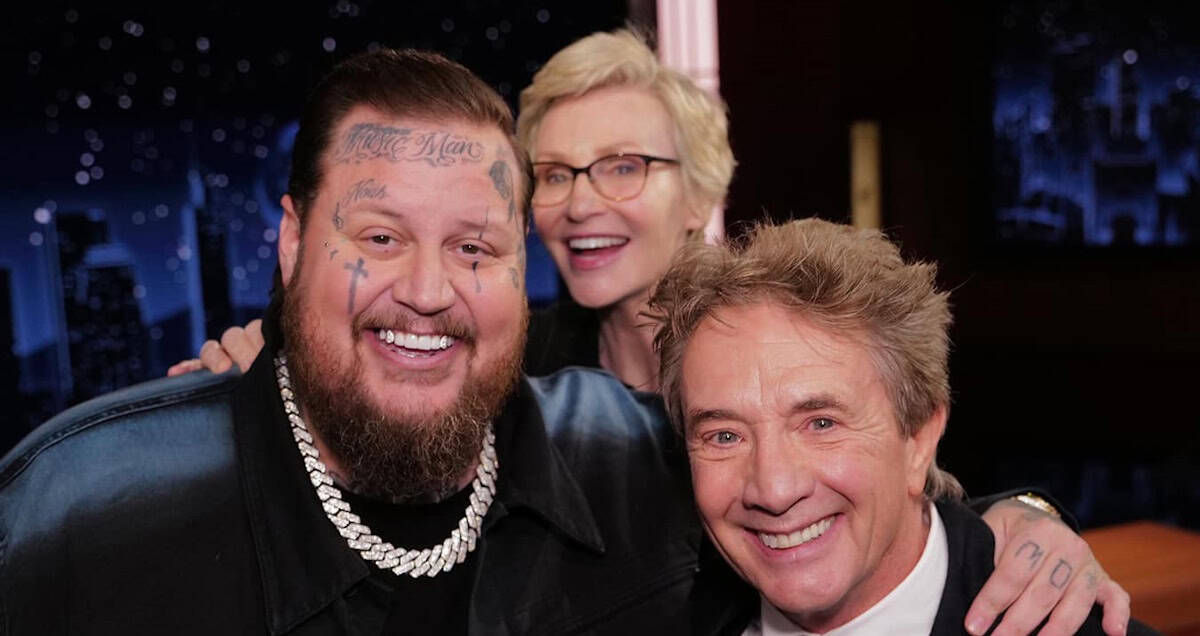 Jelly Roll Reveals How He Made Music In Prison, Hints At New Album ...